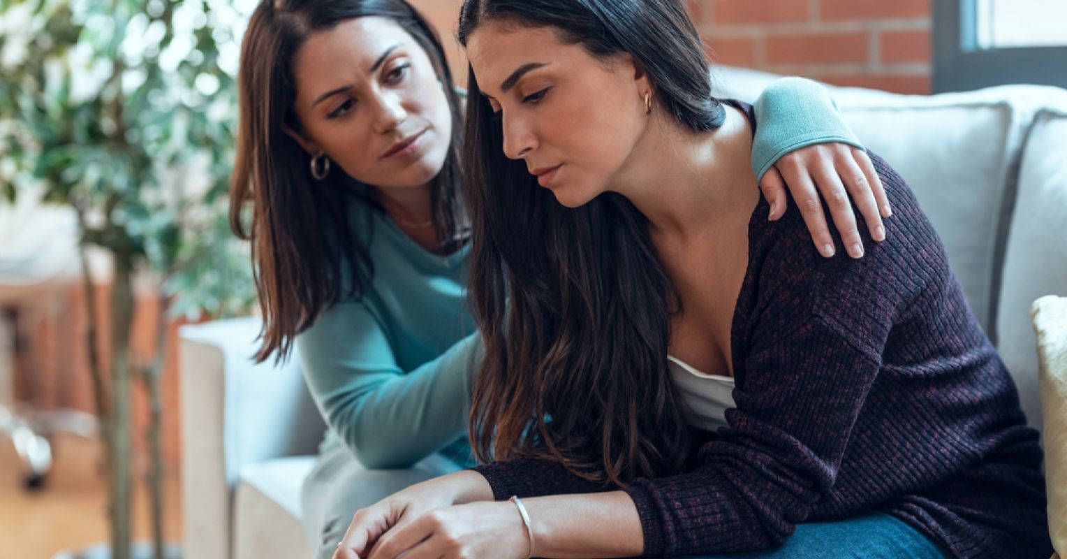 What to Say to Someone Experiencing Estrangement | Psychology Today