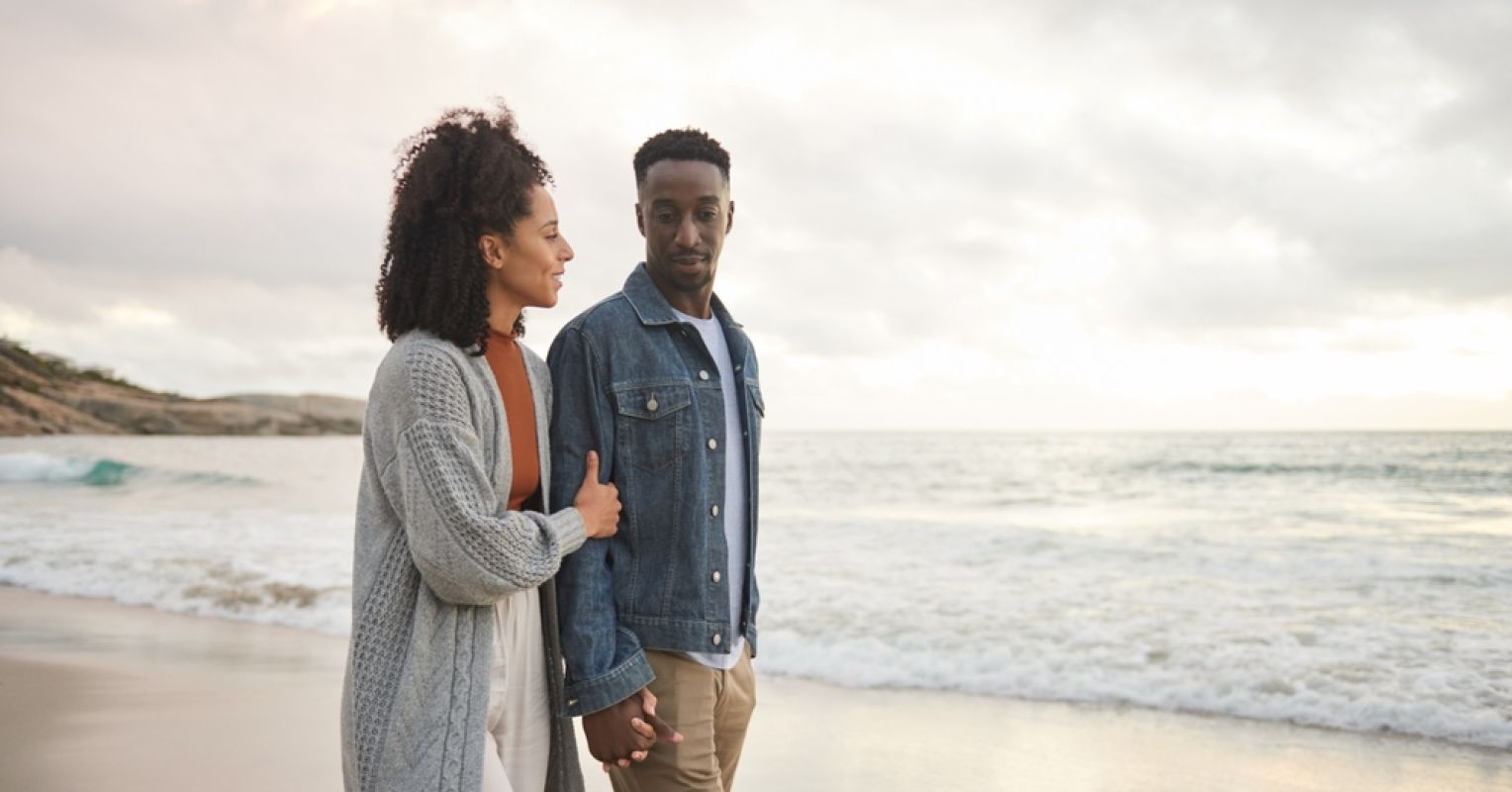 Managing Your Relationship Expectations | Psychology Today
