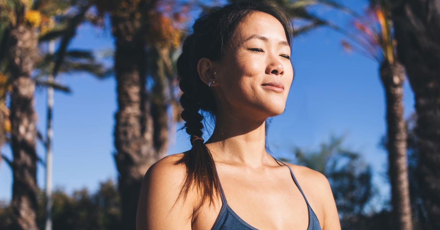 Can Your Mind Heal Your Body? | Psychology Today