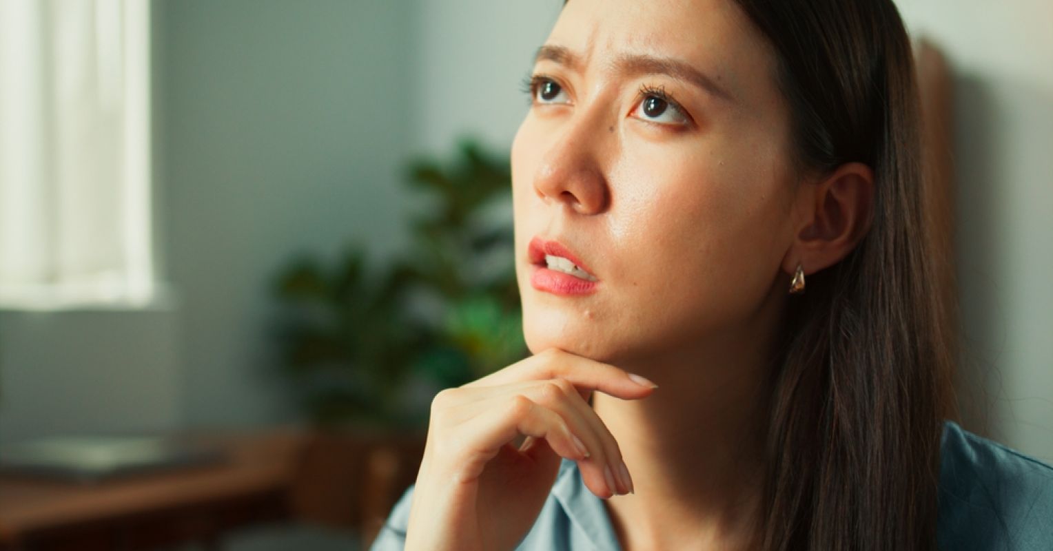 Are We Really Feeling What We Think We're Feeling? | Psychology Today