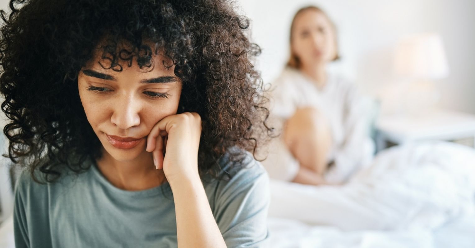 3 Reasons Why a Partner Might Be Keeping Secrets | Psychology Today