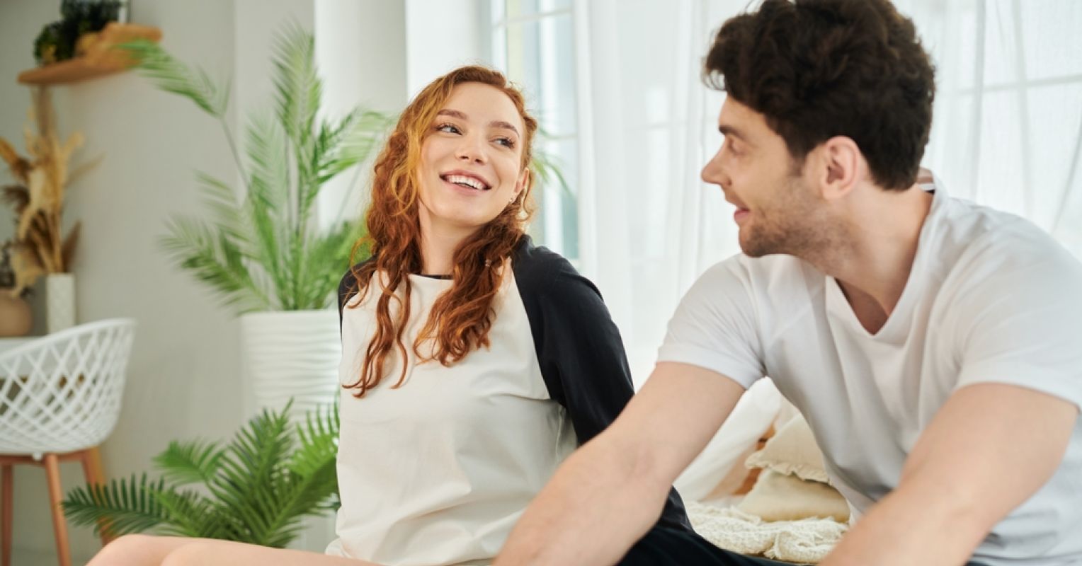 7 Questions That Only Secure Couples Can Handle | Psychology Today ...