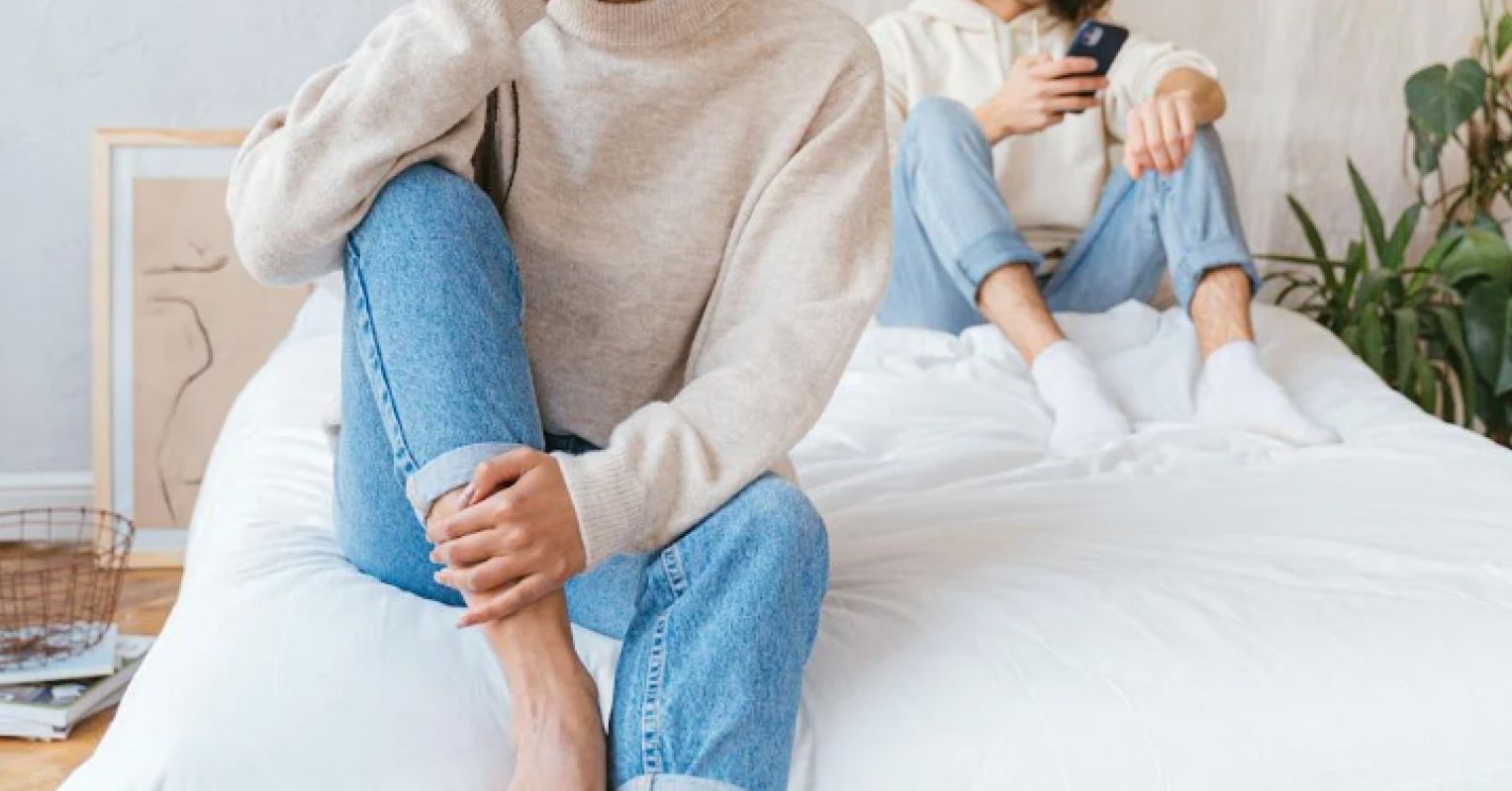 5 Steps to Revive a Struggling Relationship | Psychology Today Australia