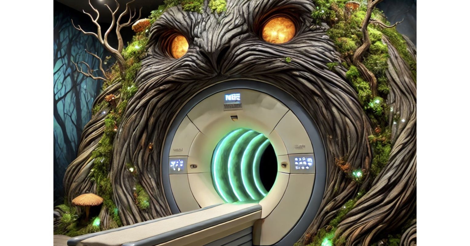 Magnetic Mindfulness: Managing Stress About the MRI | Psychology Today