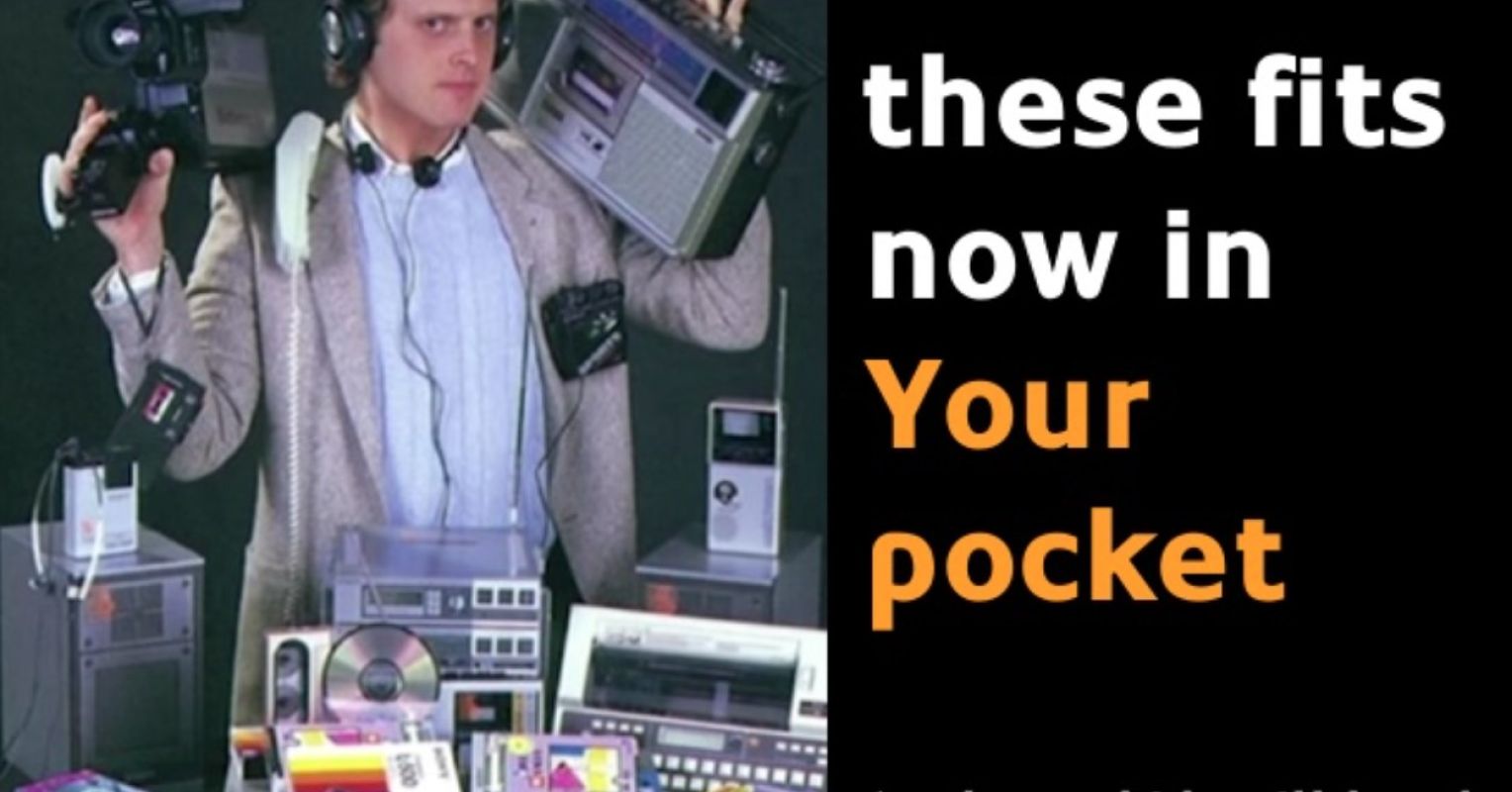 The Future of Learning and Education Is Already in Your Pocket ...