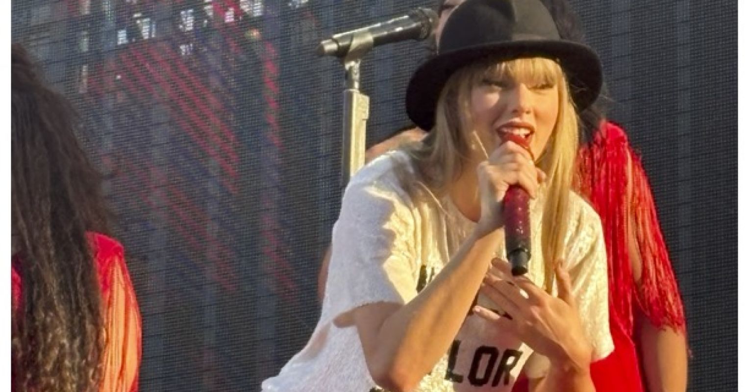 Understanding the Enchantment of Taylor Swift | Psychology Today New ...