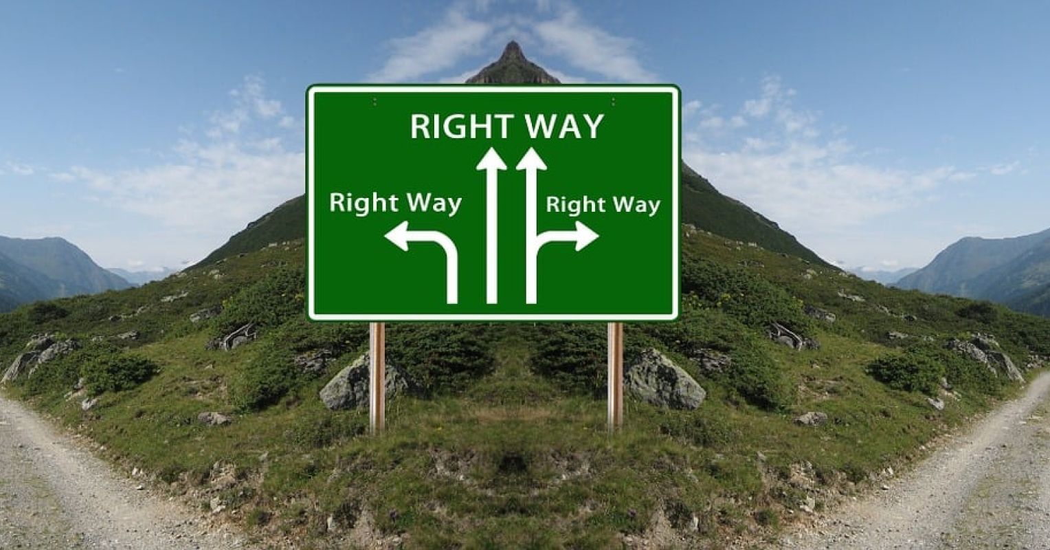 Ambiguity at Work: How Your Approach Shapes Your Success | Psychology Today