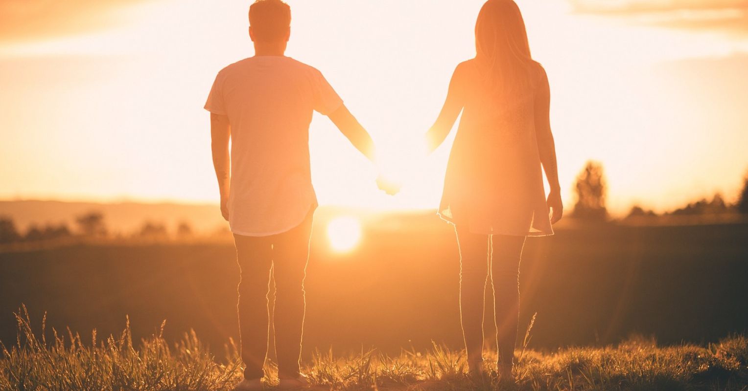 Emotional Intimacy: The Key to a Resilient and Fulfilling Relationship ...