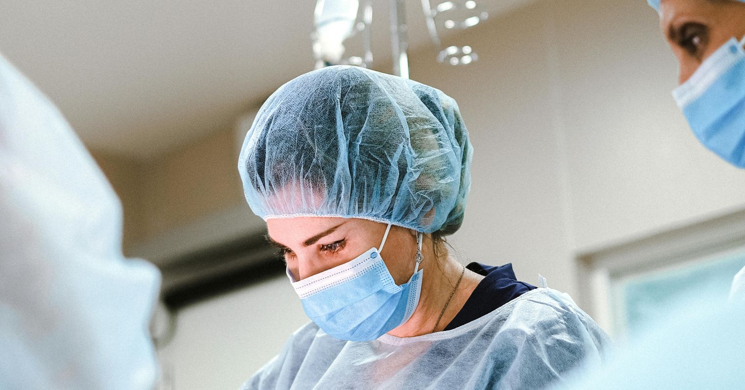 How Common Is It for Doctors to Confuse Left and Right? | Psychology Today