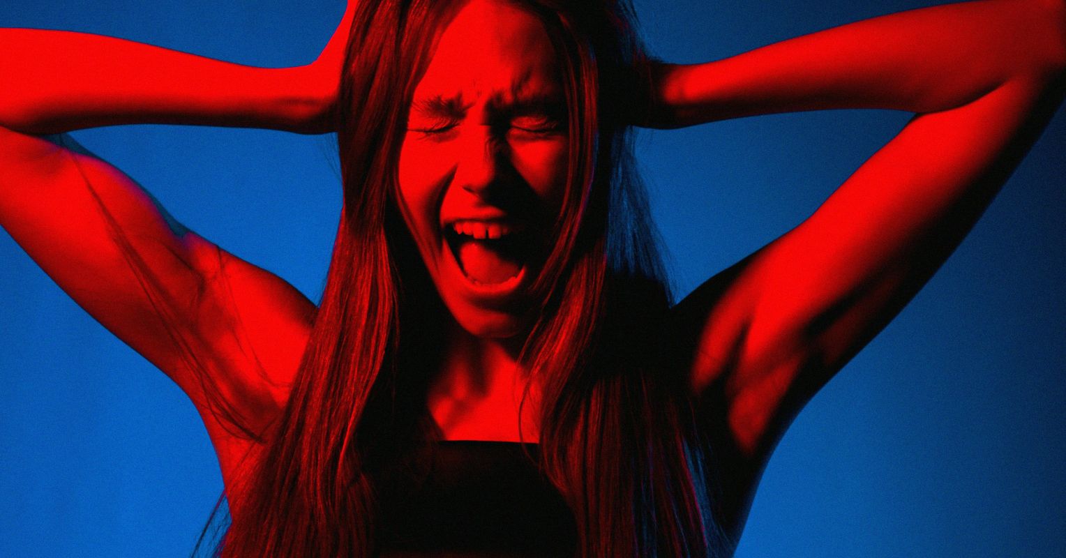 Why Is My Mind So Loud? | Psychology Today