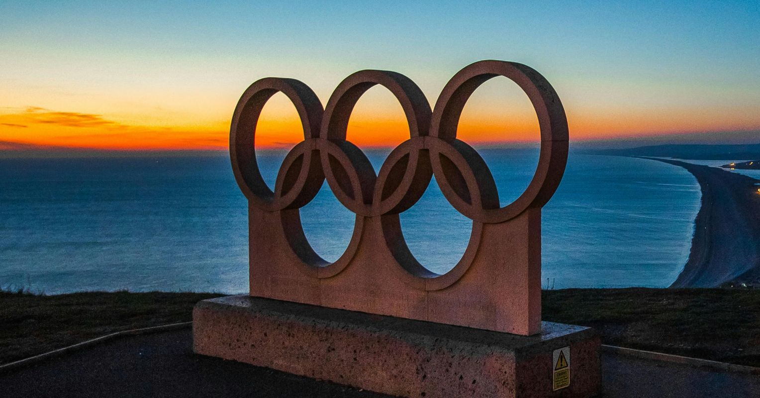The Olympics Stops the World in Wonder | Psychology Today New Zealand
