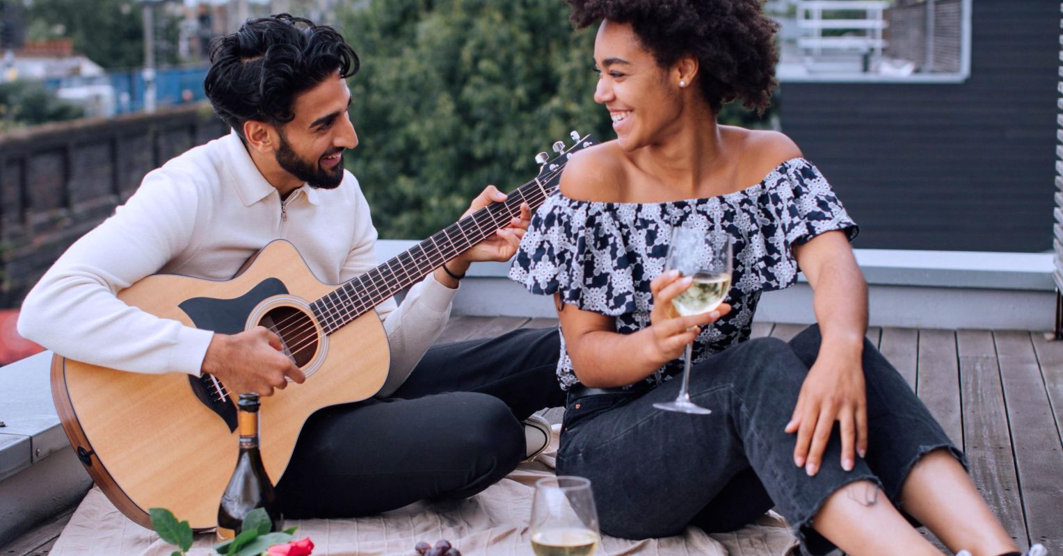 The Path to Love: From Reassurance-Seeking to Real Connection ...