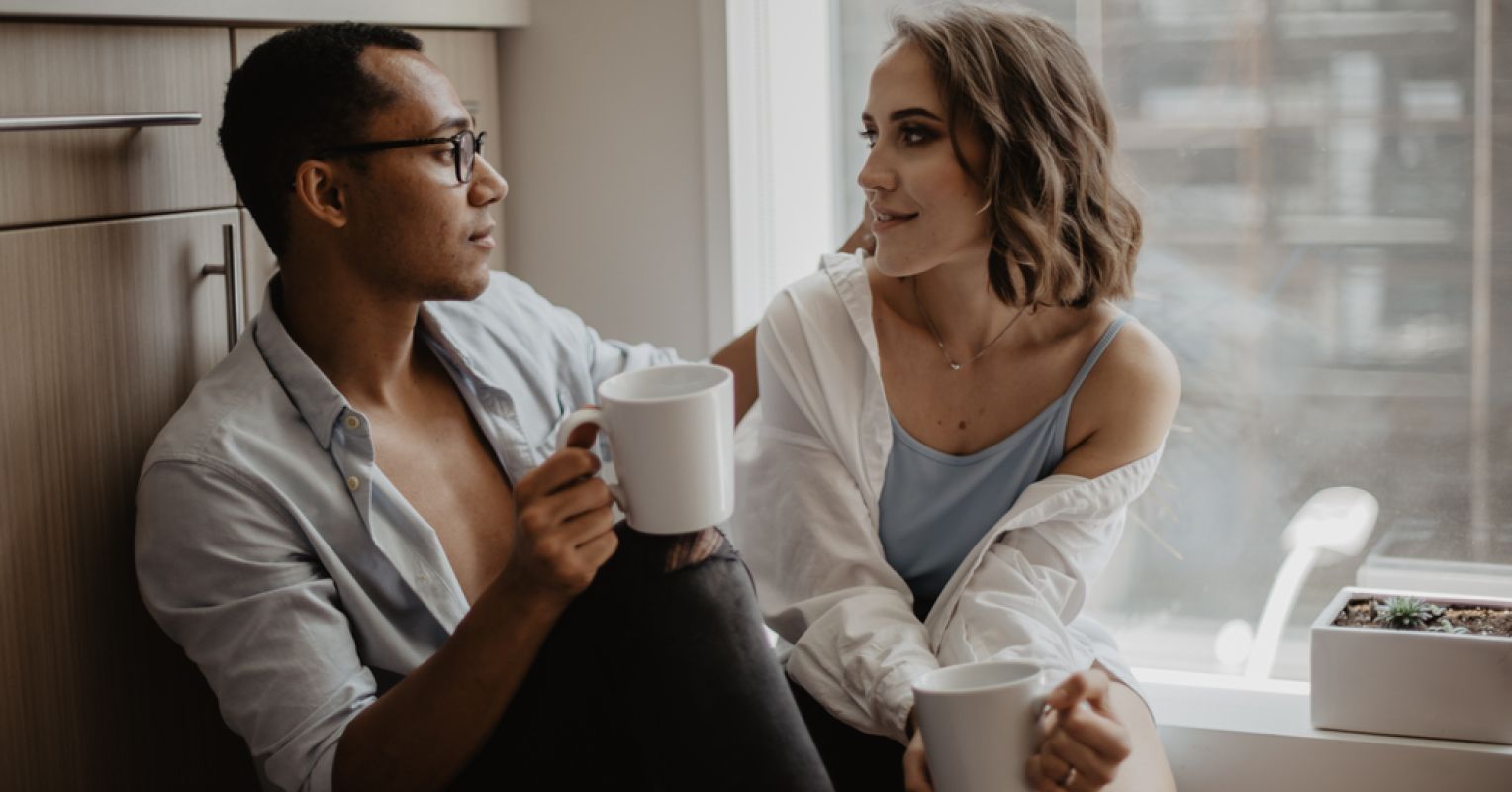 7 Types of Intimacy That Deepen a Relationship | Psychology Today