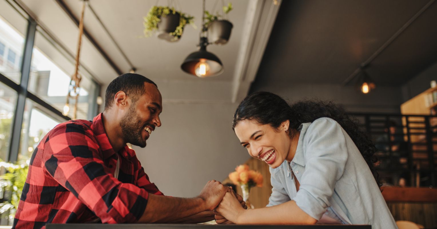 How the 5:1 Ratio Can Make a Relationship Thrive | Psychology Today