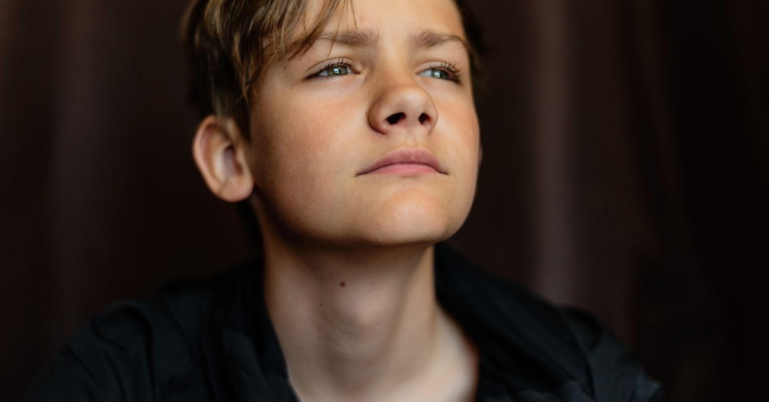 One Surprising Positive of a Rough Childhood | Psychology Today Australia