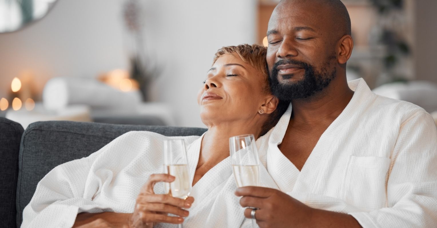 Could the "777 Rule" Improve Your Relationship? | Psychology Today