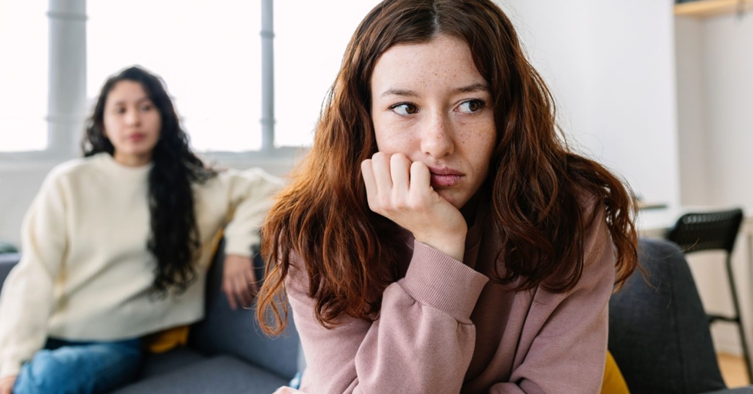 3 Ways to Spot a Bad Friend Through Their Words | Psychology Today