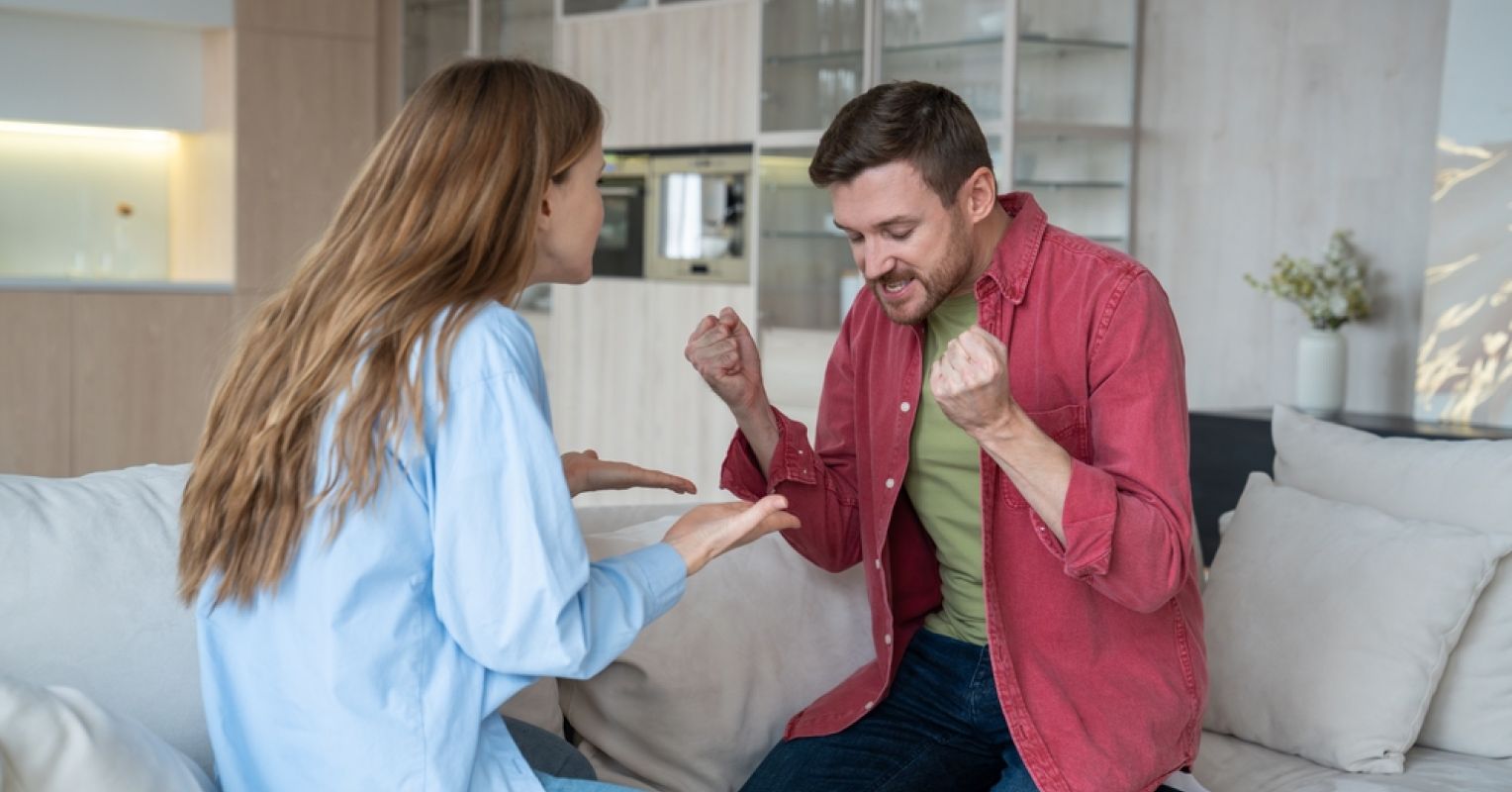 Why Some Breakups Turn Dangerous | Psychology Today