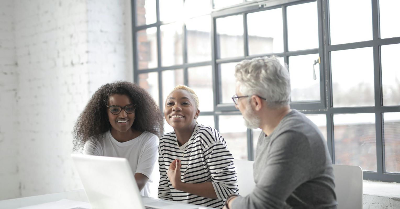Unlocking Employee Happiness and Engagement with Hybrid Work ...