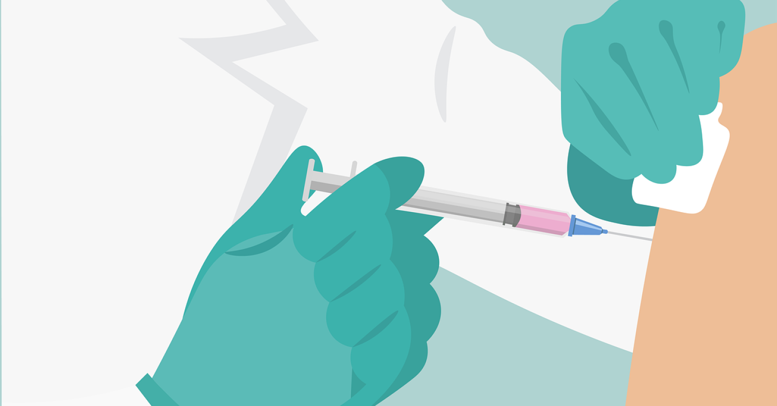 Why Do We Have Side Effects to Vaccines? | Psychology Today