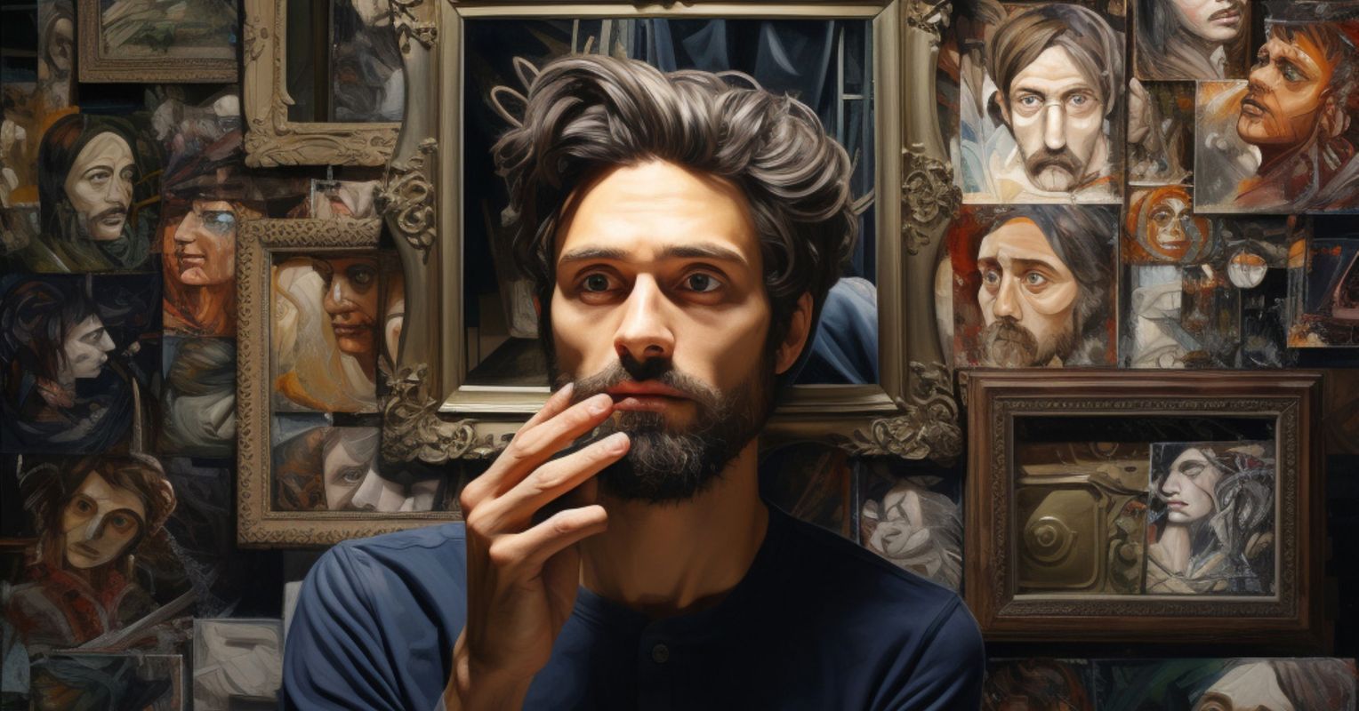 Is Narcissism at the Border of Sanity and Insanity? | Psychology Today