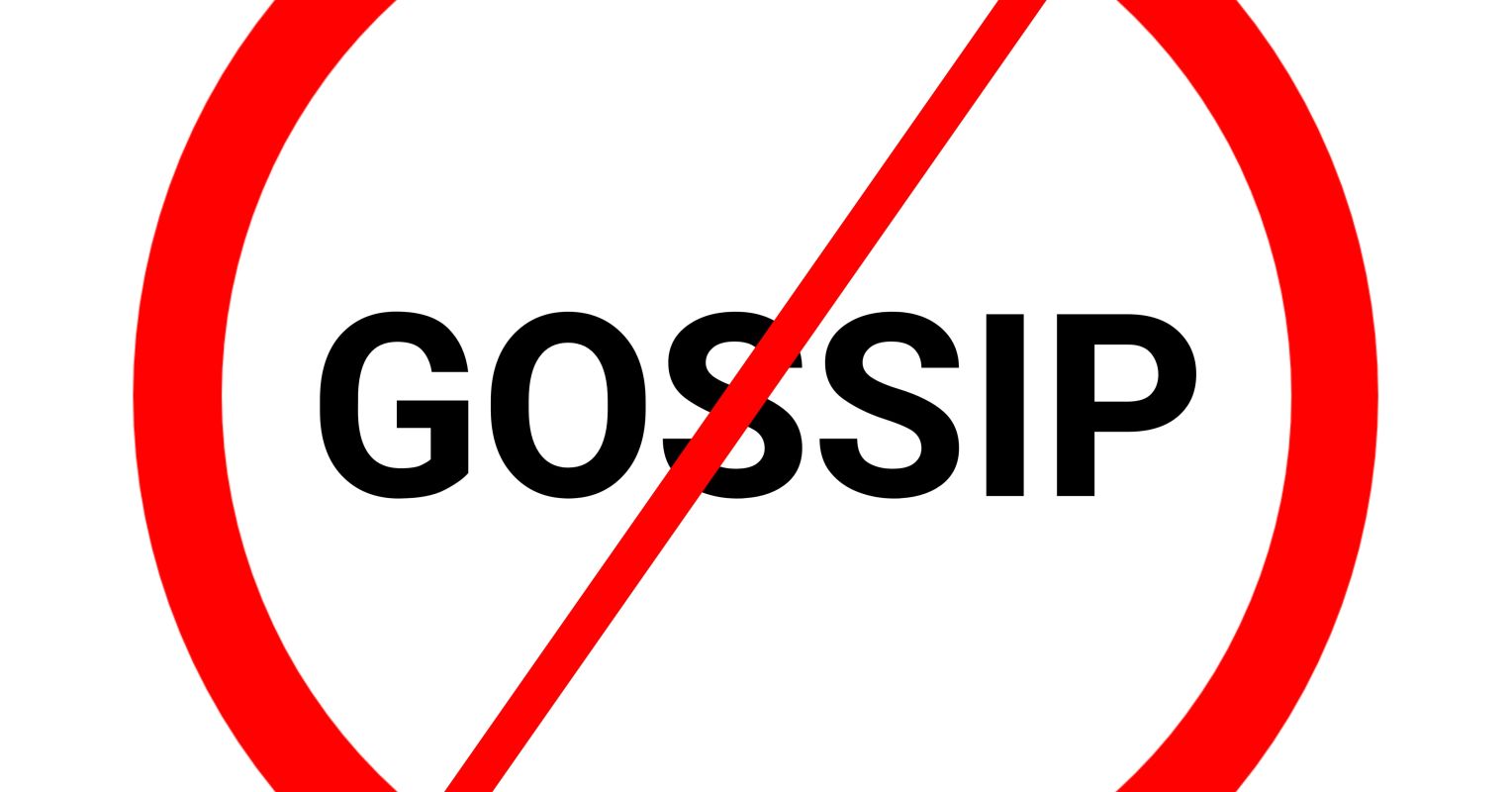 How to Tell Whether Gossip Is Good or Bad | Psychology Today