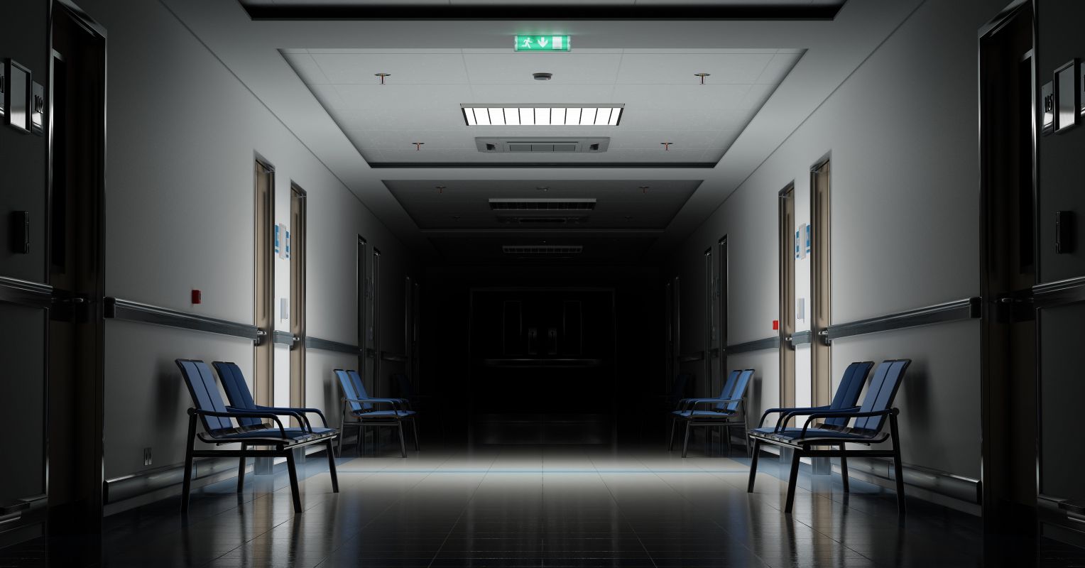 I Was Sexually Assaulted in a Psych Ward | Psychology Today