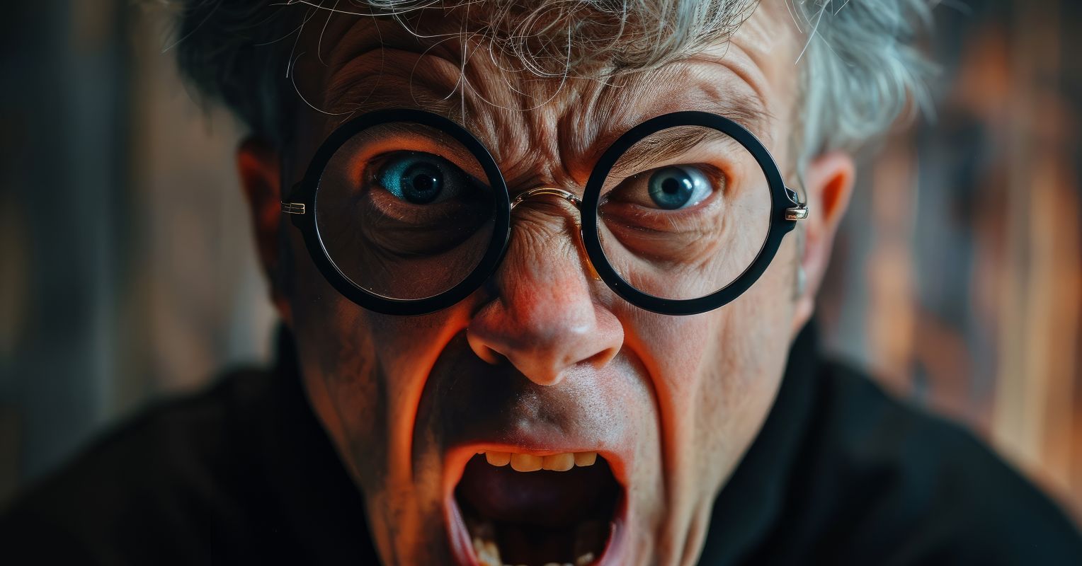 What to Do After Someone Yells at You | Psychology Today