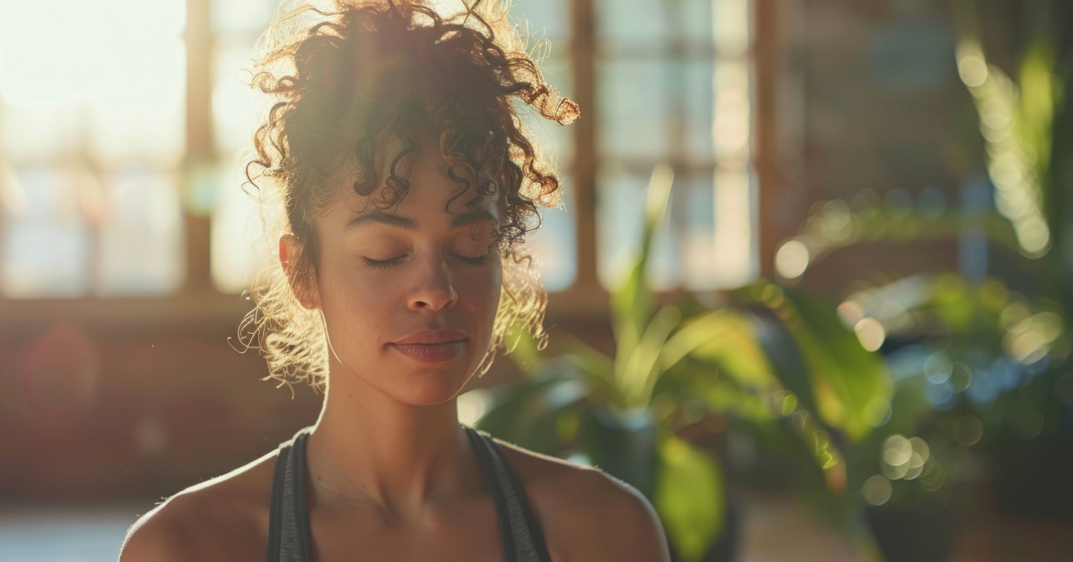 The Benefits of Deep Breathing and Why It Works | Psychology Today