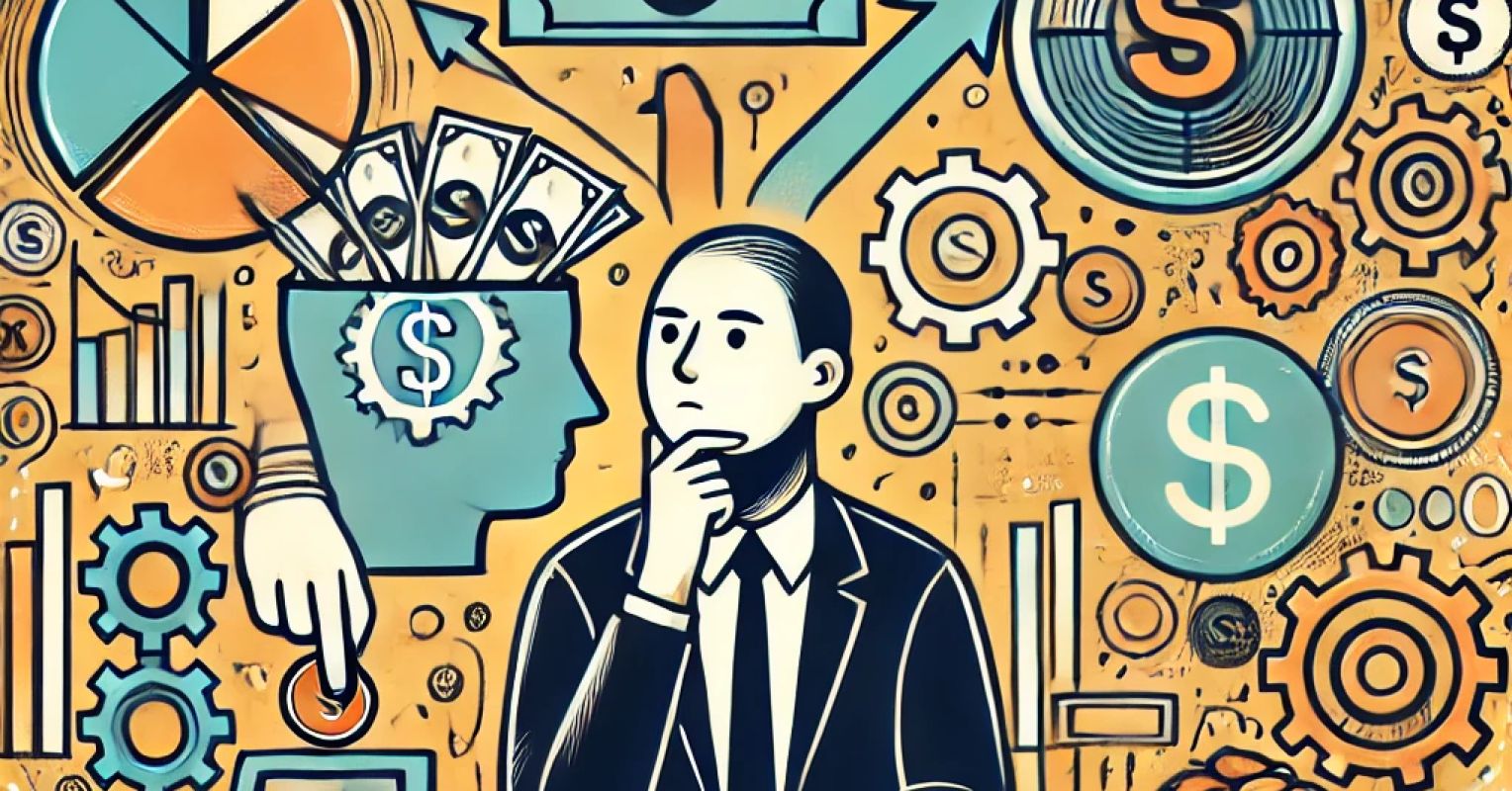 Learn What Your Money Personality Is | Psychology Today Canada