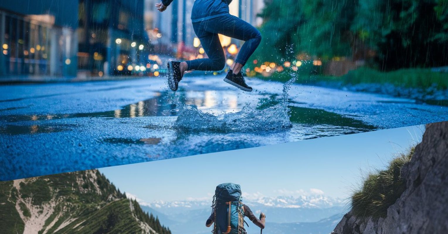 Resilience as the Ability to Bounce Forward | Psychology Today