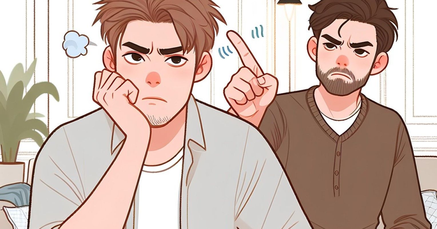 The Difference Between Anger and Abuse | Psychology Today