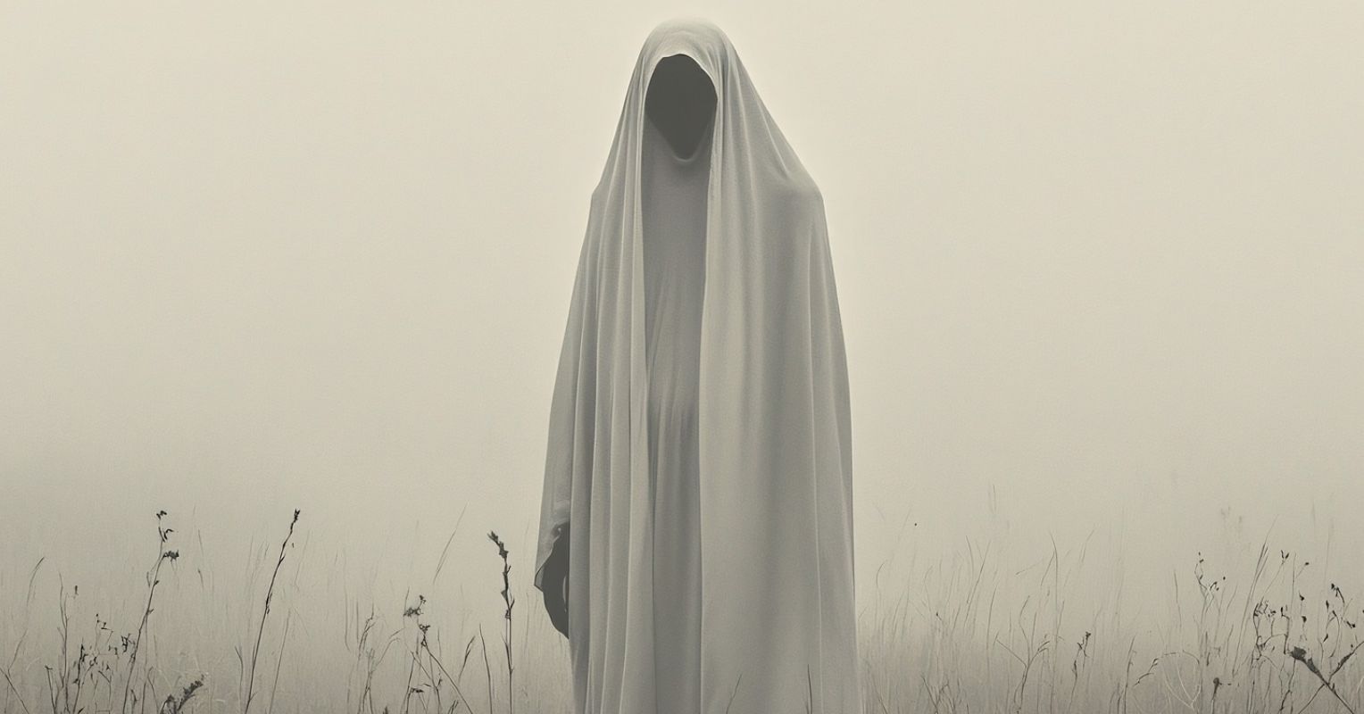 How a Thinking Error Leads Some People to See Spirits | Psychology ...