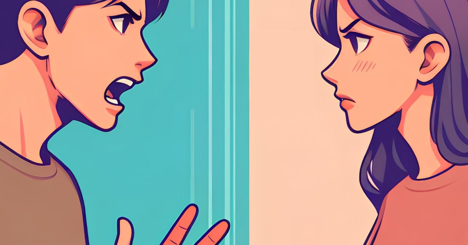 These 7 Warning Signs Predict Abuse in Relationships | Psychology Today