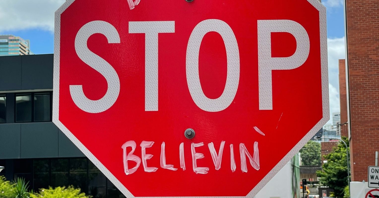 Resisting Manipulation: Lessons From Political Marketing | Psychology Today