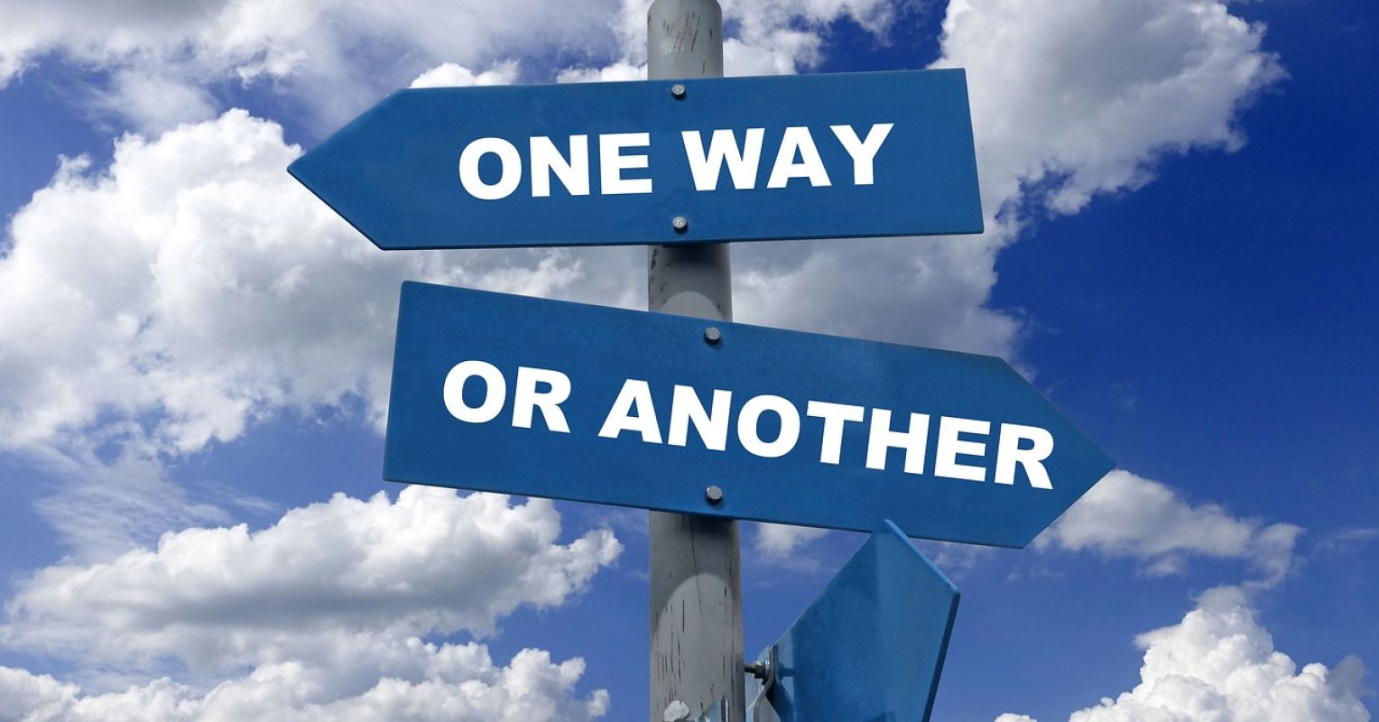 making difficult decisions