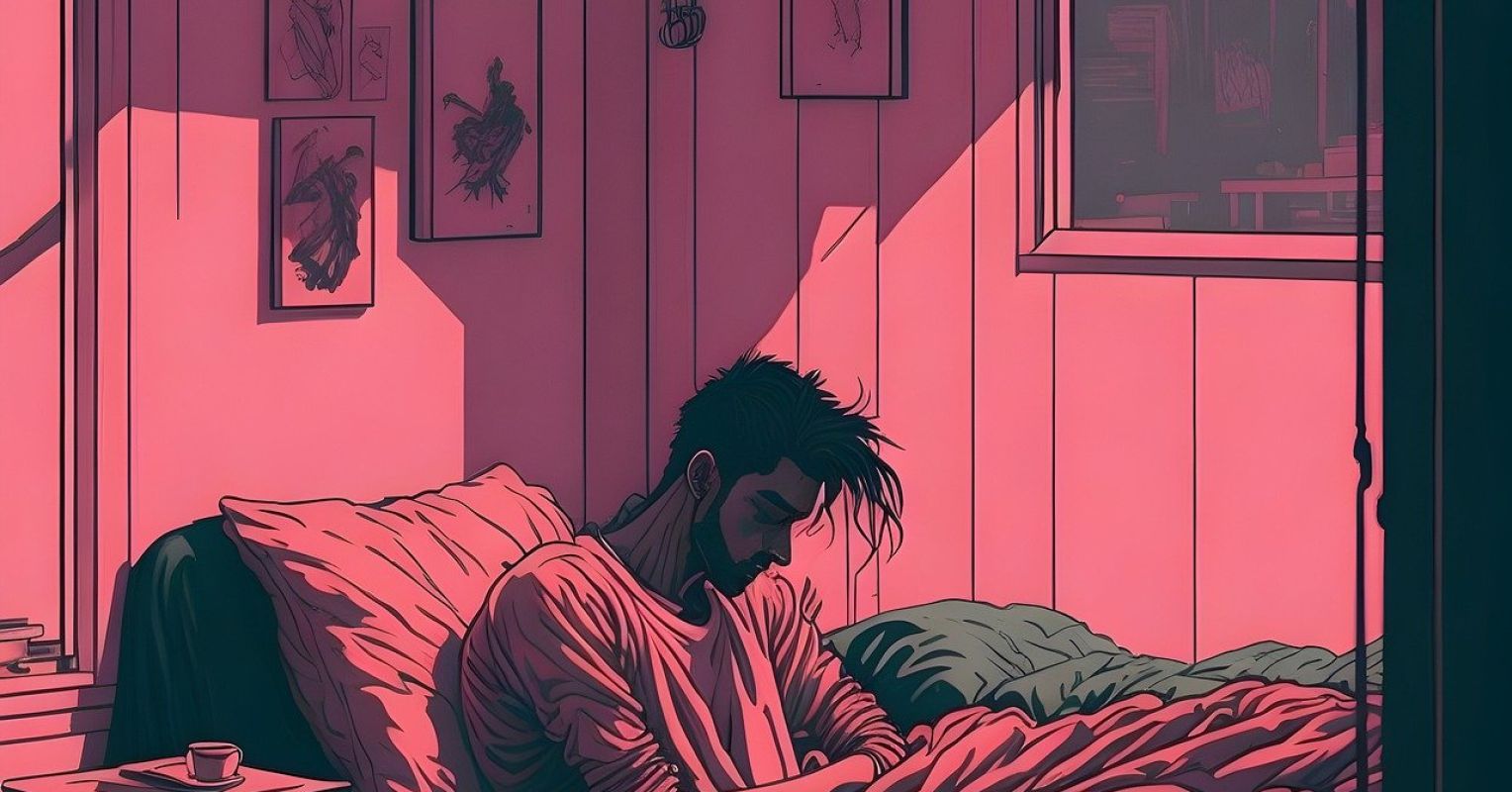 Productive and Unproductive Suffering | Psychology Today