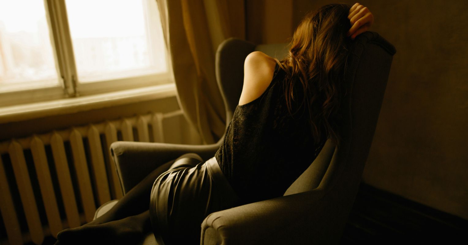 How to Move Through Pain and Fear | Psychology Today