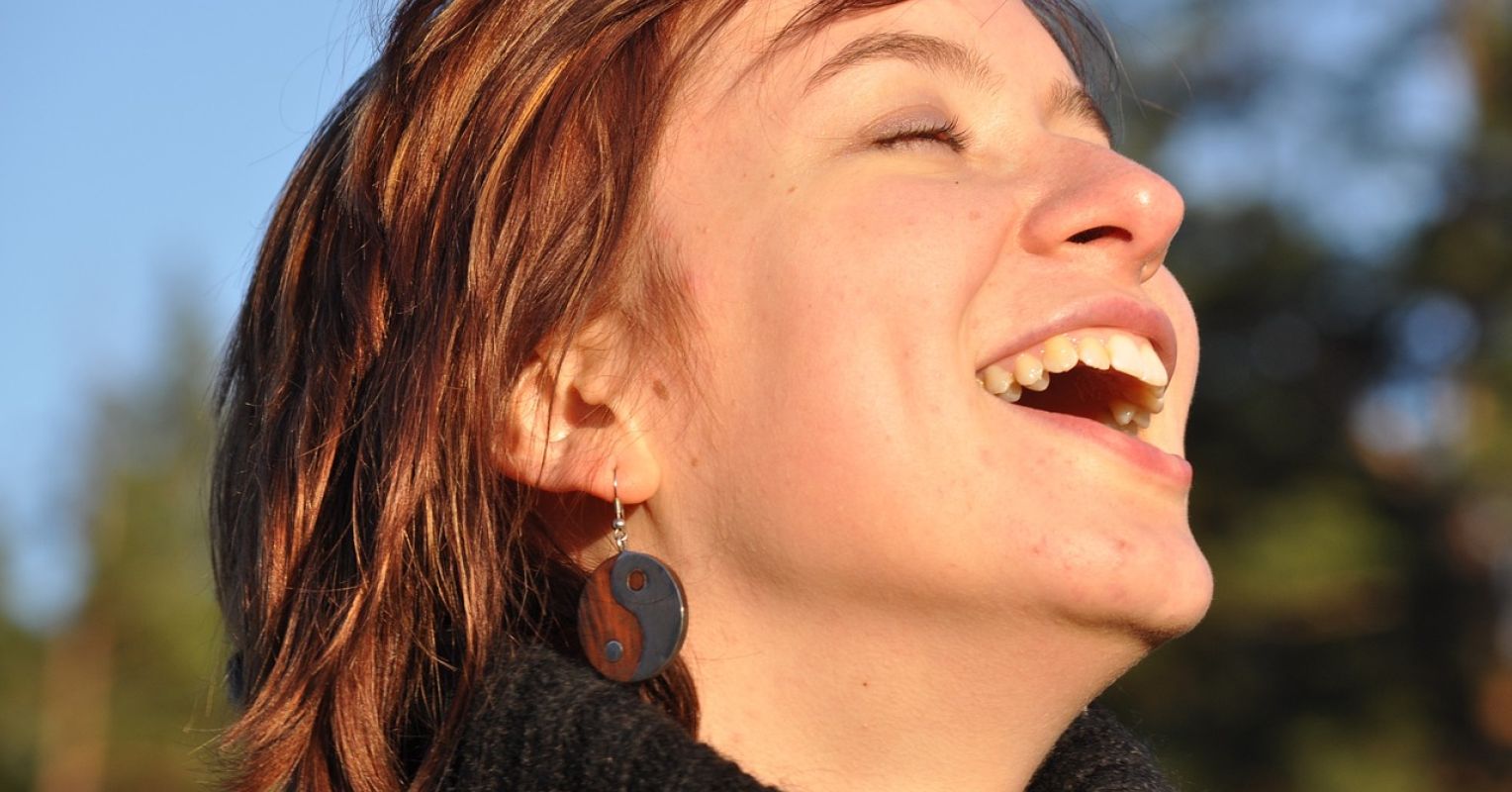 humor therapy examples