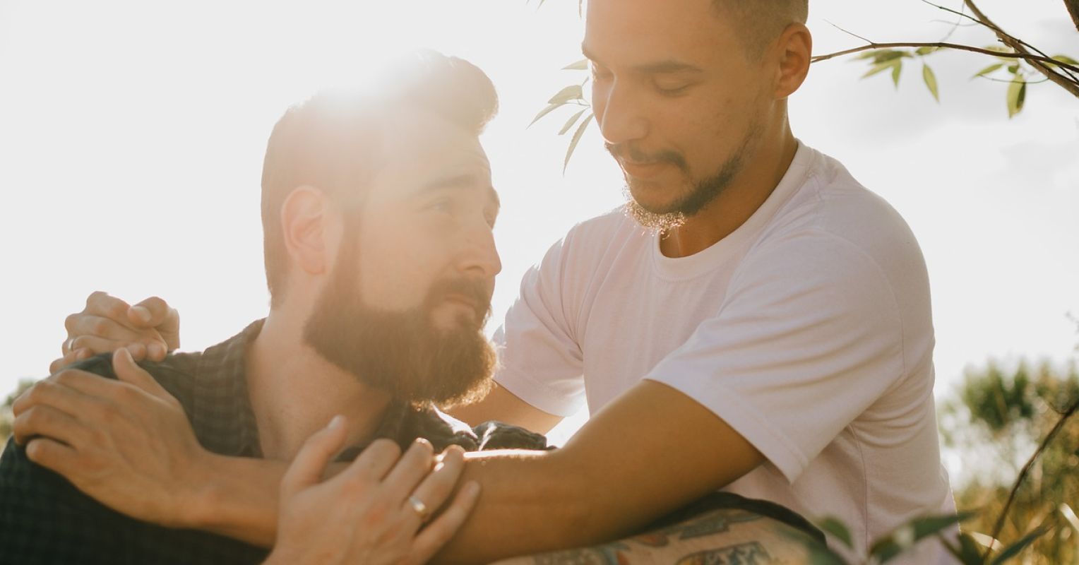 Unique Factors for LGBTQ Survivors of Intimate Partner Violence ...
