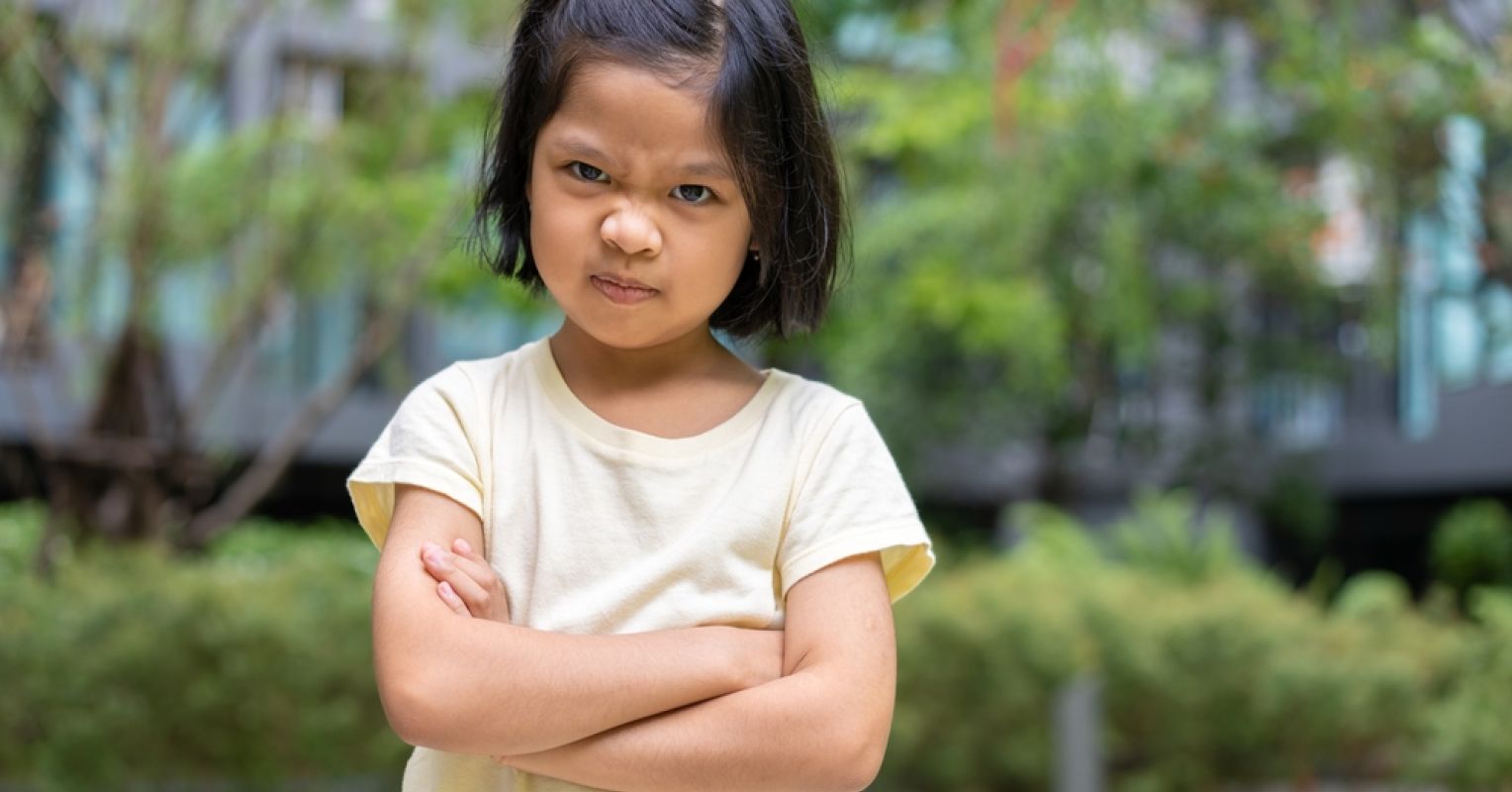 Let's Stop Calling 3-Year-Olds Bullies | Psychology Today United Kingdom