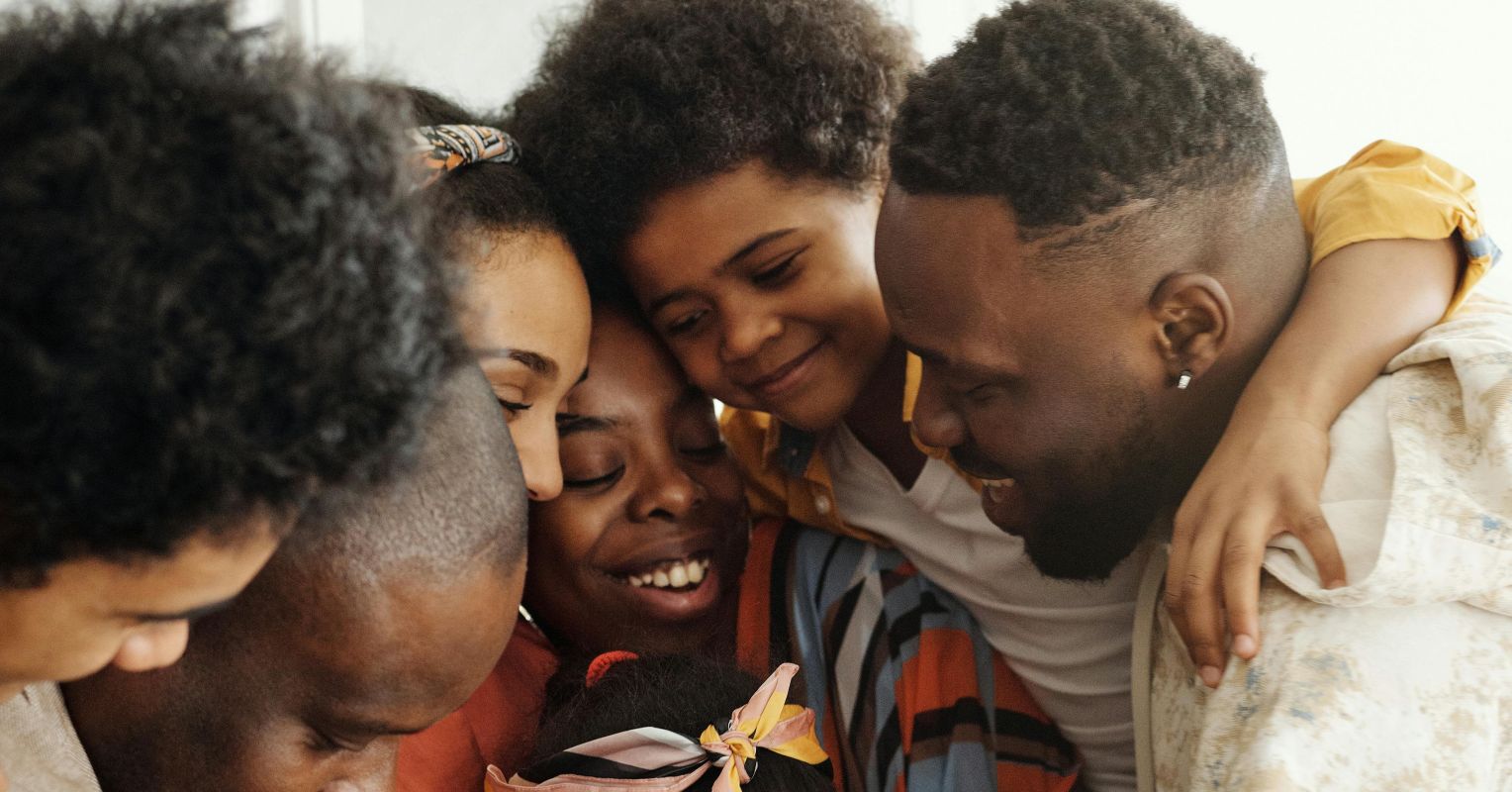 How to Parent Through Grief | Psychology Today