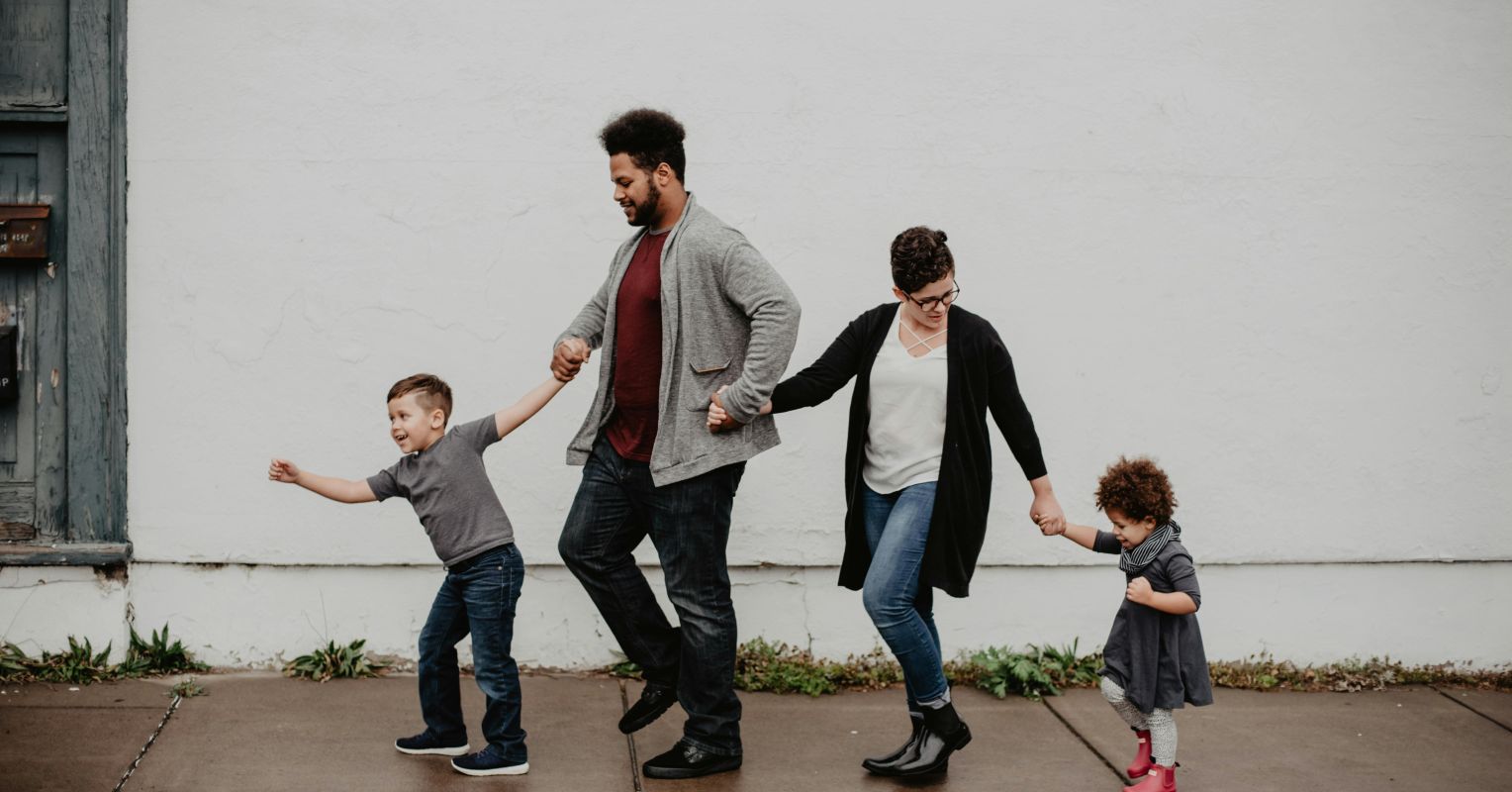 Who Is Family and Why Does It Matter? | Psychology Today