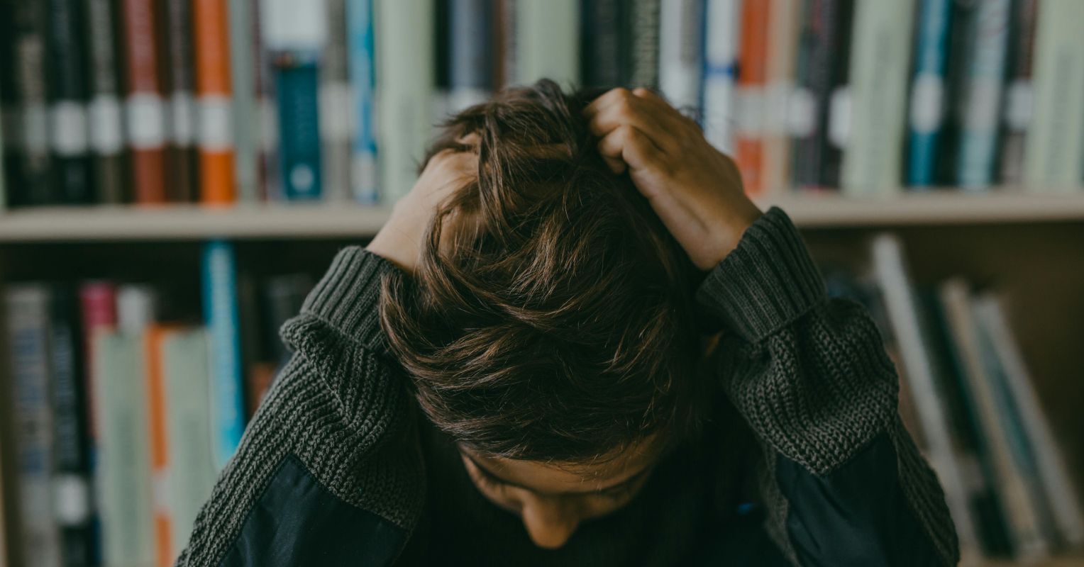 Understanding Self-Harm and Body-Focused Repetitive Behaviors ...