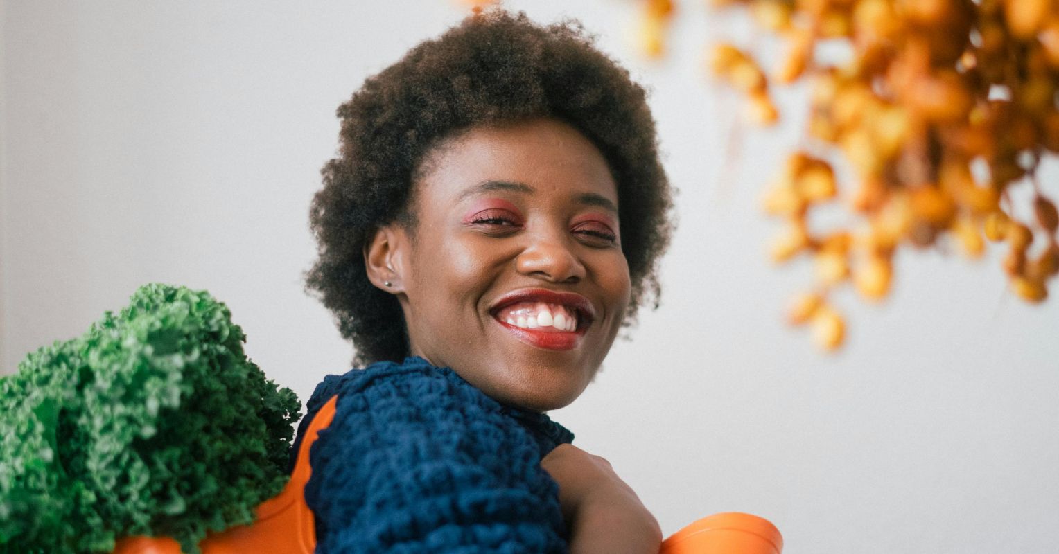 "Black Veganism" Is on the Rise. Here's Why. | Psychology Today