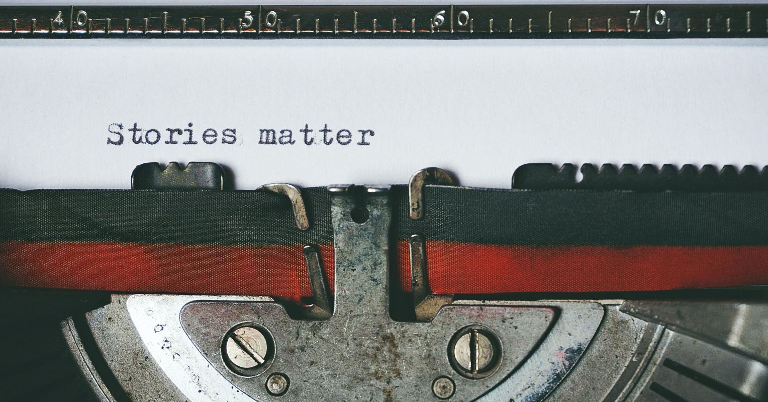 The Power of Story: How the Stories We Tell Shape Our Lives ...