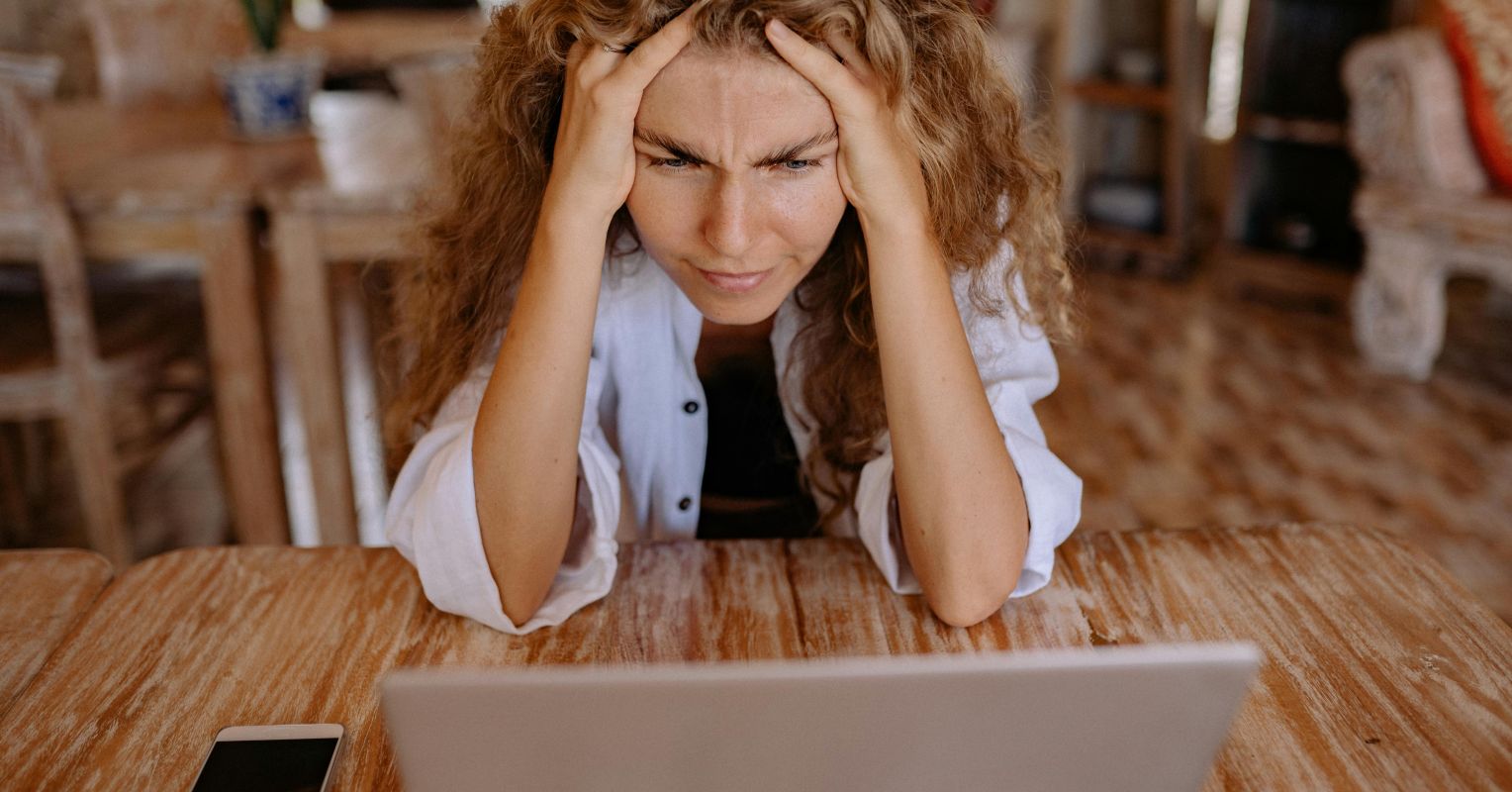 Why Am I So Stressed? | Psychology Today