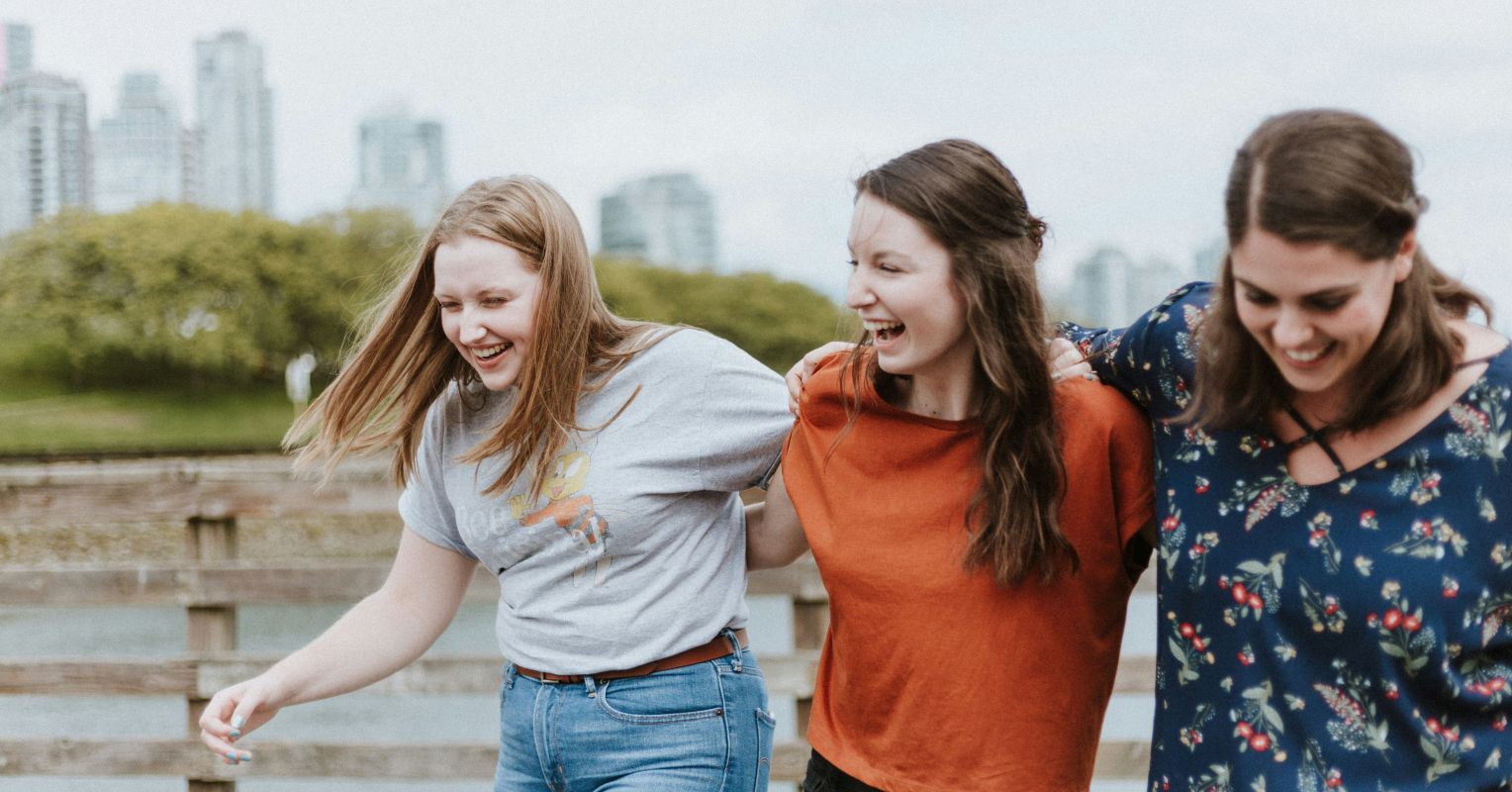 Why Sibling Relationships Matter at Midlife | Psychology Today