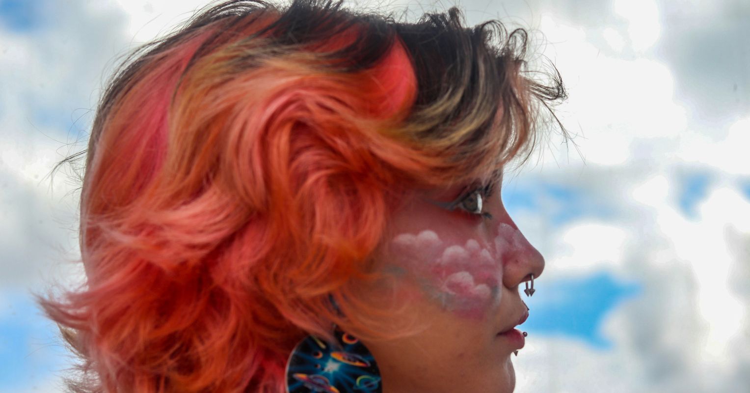 The Psychology of Seeing Faces in the Clouds | Psychology Today South ...