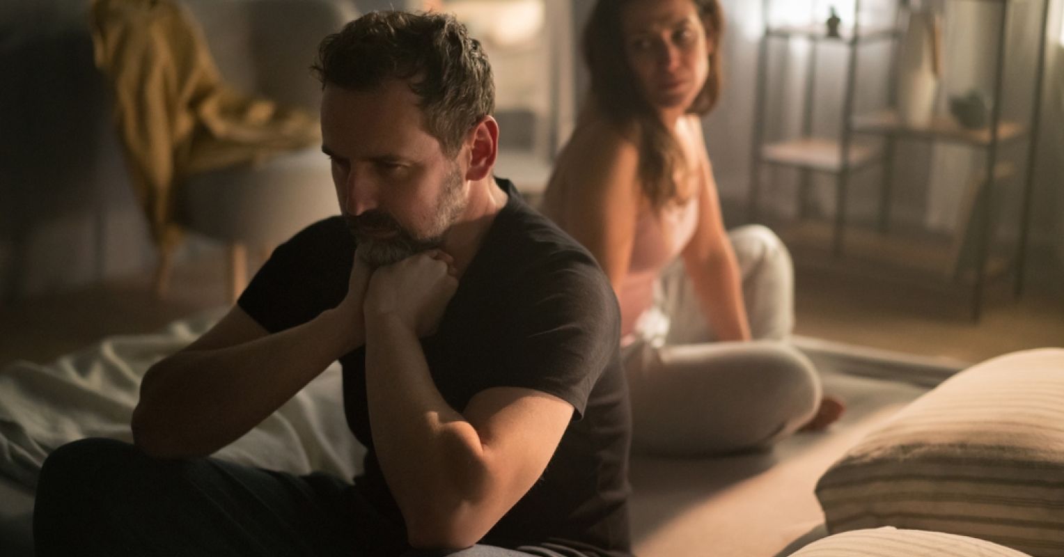10 Potential Signs of Losing Touch With Reality | Psychology Today